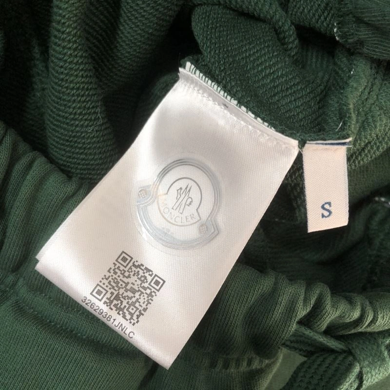 Cut-rate Moncler Short Suits