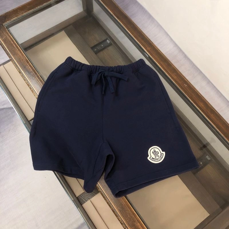 Moncler Short Suits
