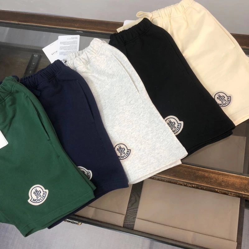 Legit Moncler Short Suits