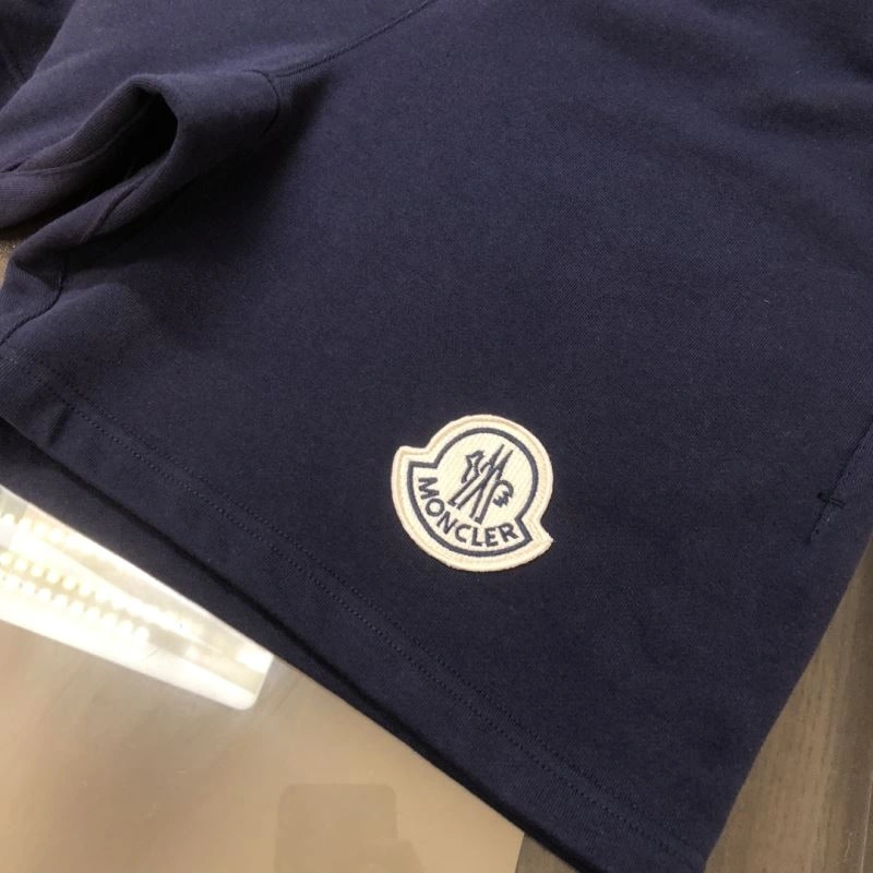 Legit Moncler Short Suits