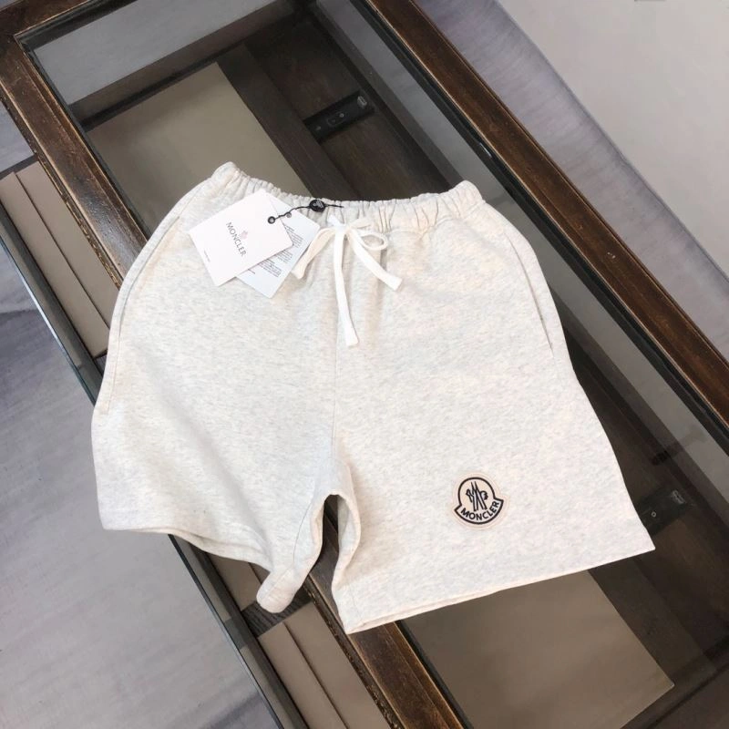 Moncler Short Suits