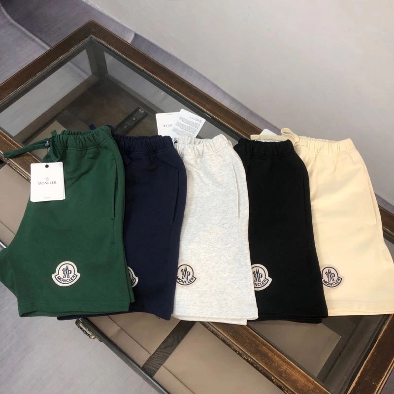 Inexpensive Moncler Short Suits