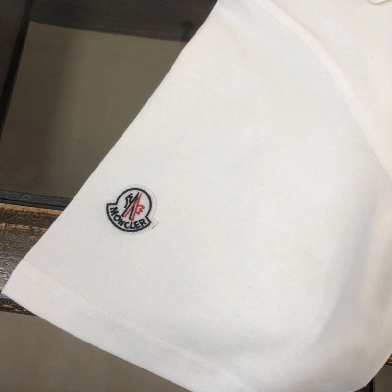 Discounted Moncler Short Suits