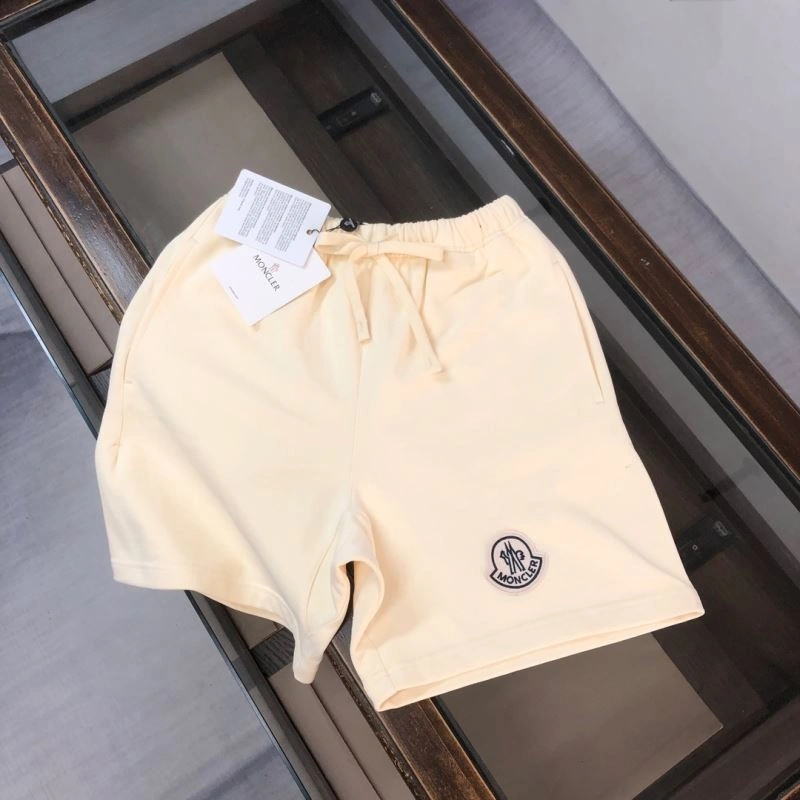 Moncler Short Suits