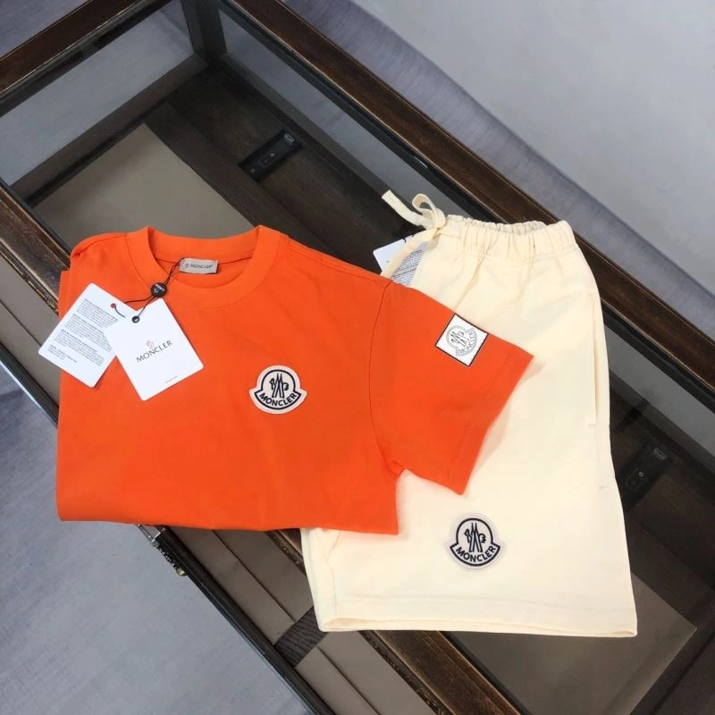 Discounted Moncler Short Suits