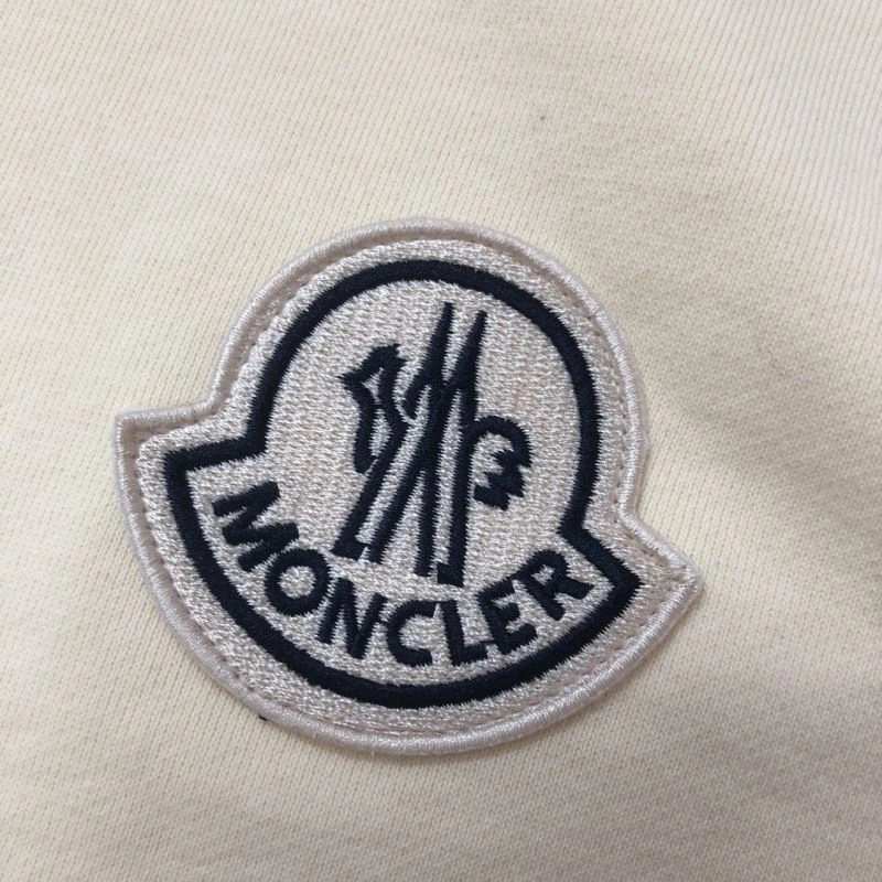 Discounted Moncler Short Suits