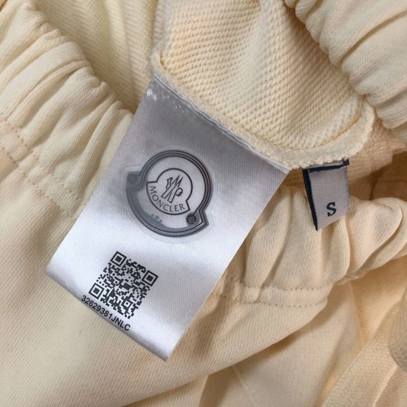 Discounted Moncler Short Suits
