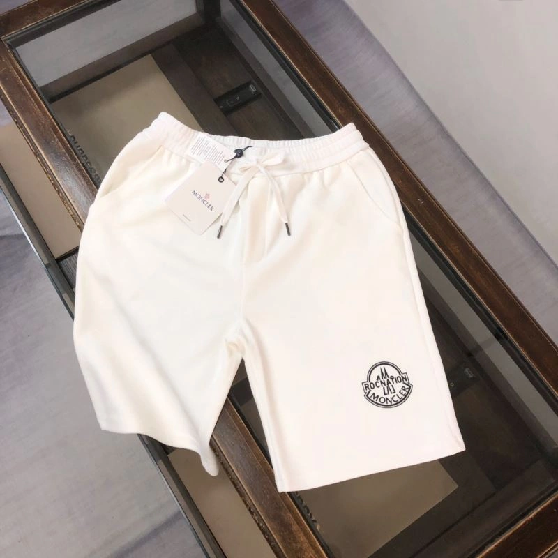Moncler Short Suits