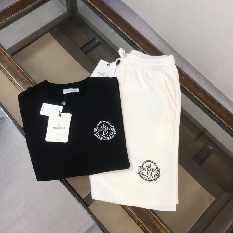 Value-priced Moncler Short Suits