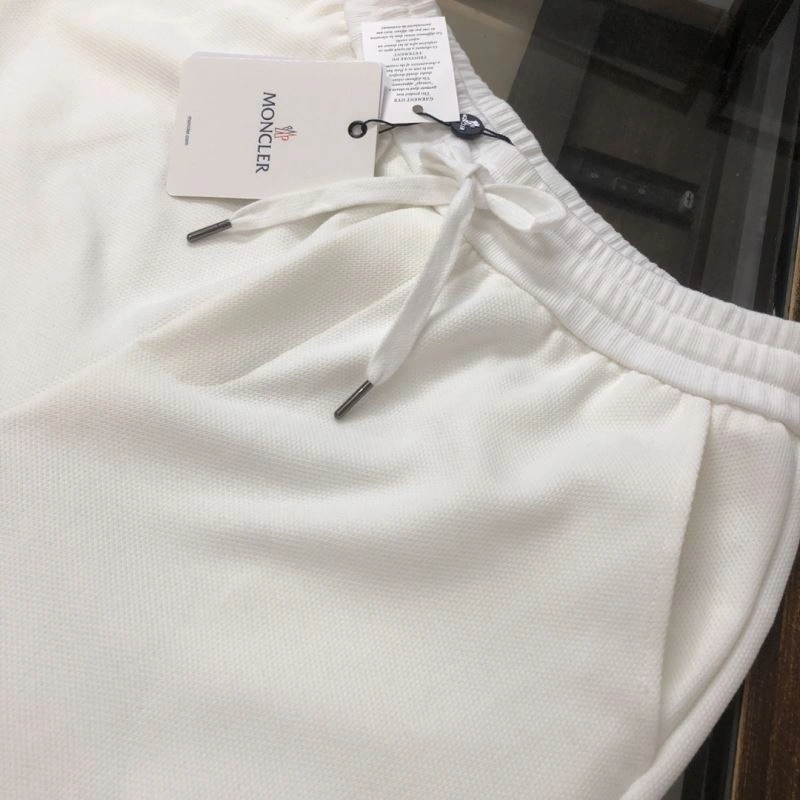 Value-priced Moncler Short Suits
