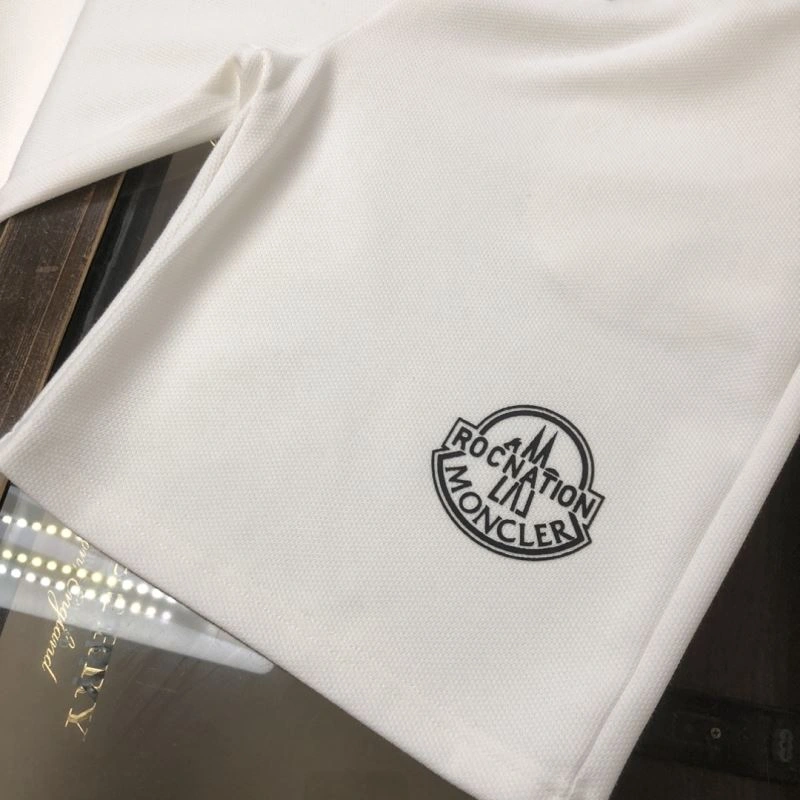 Value-priced Moncler Short Suits