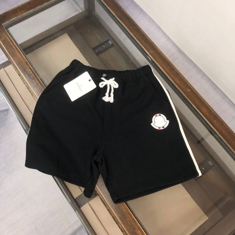 Moncler Short Suits