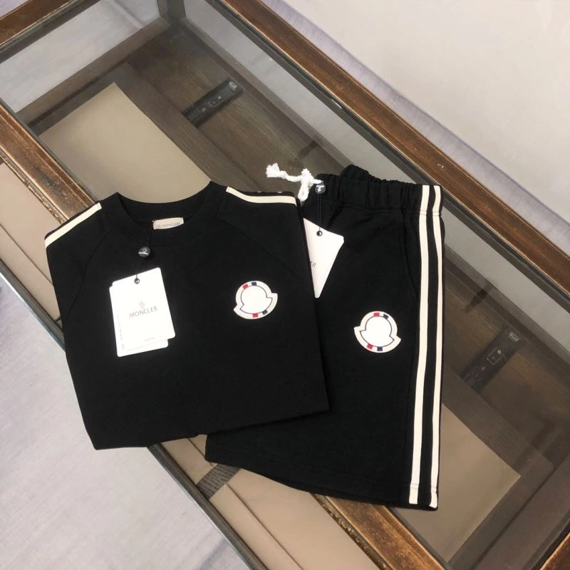 Discounted Moncler Short Suits