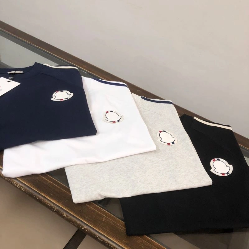 Discounted Moncler Short Suits