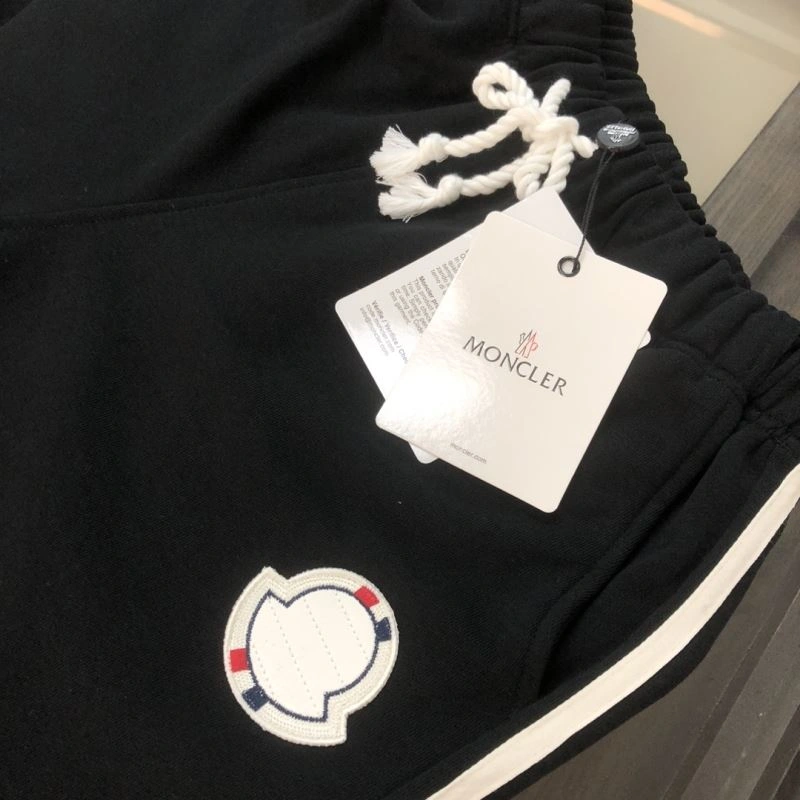 Discounted Moncler Short Suits