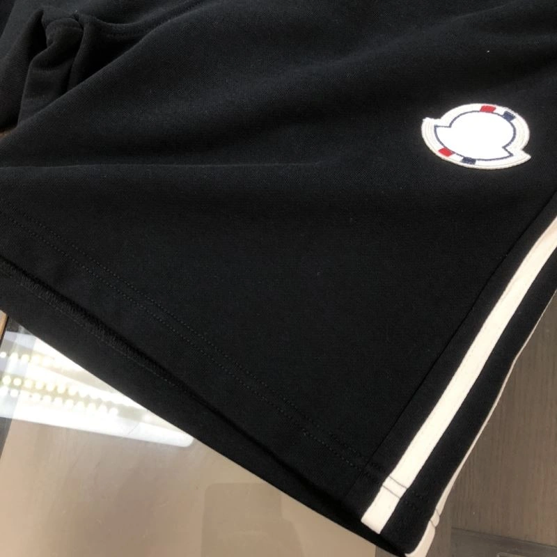Discounted Moncler Short Suits