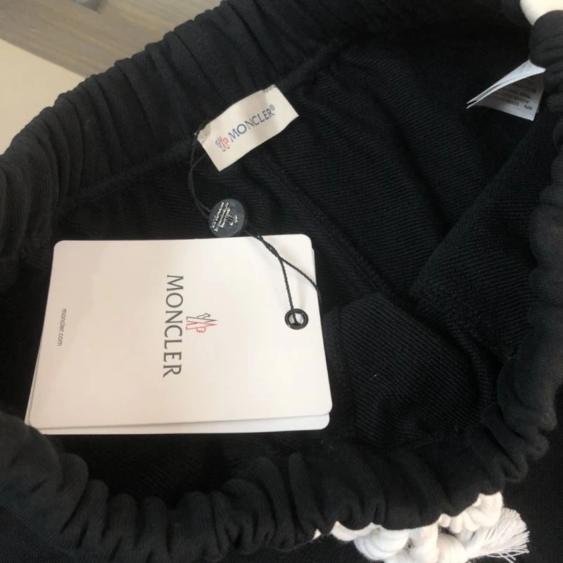 Discounted Moncler Short Suits