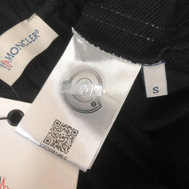Discounted Moncler Short Suits