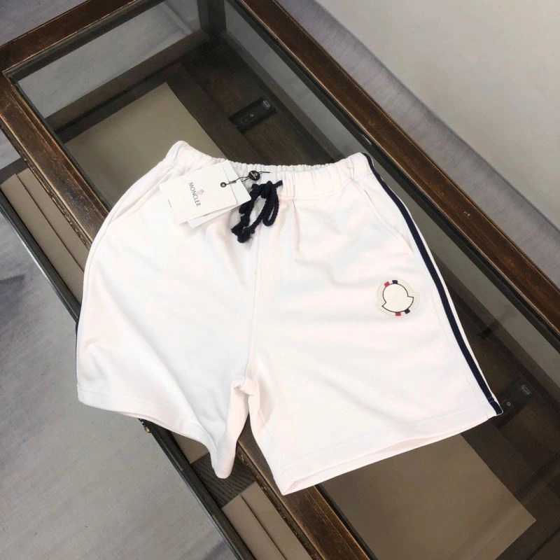 Moncler Short Suits