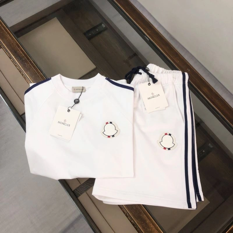 Inexpensive Moncler Short Suits