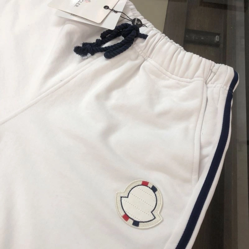 Inexpensive Moncler Short Suits