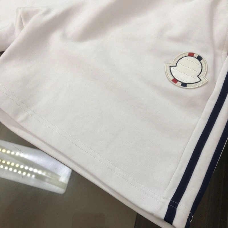 Inexpensive Moncler Short Suits