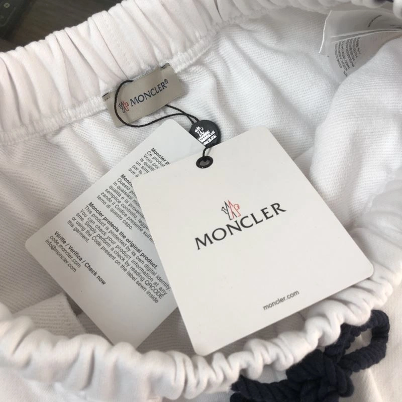 Inexpensive Moncler Short Suits
