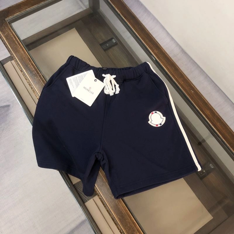 Moncler Short Suits