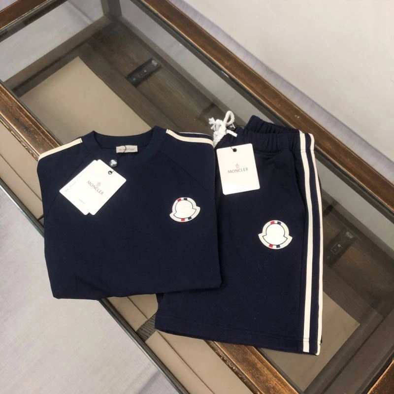 Economical Moncler Short Suits