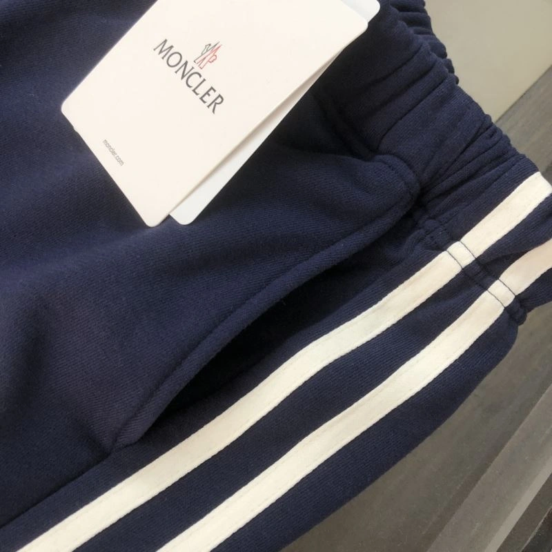 Economical Moncler Short Suits