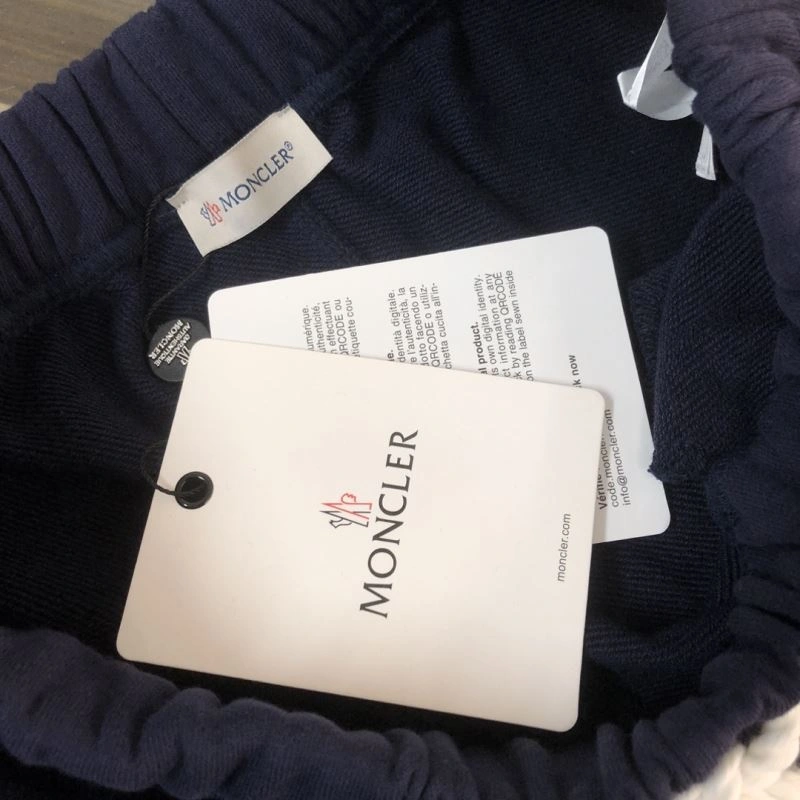Economical Moncler Short Suits