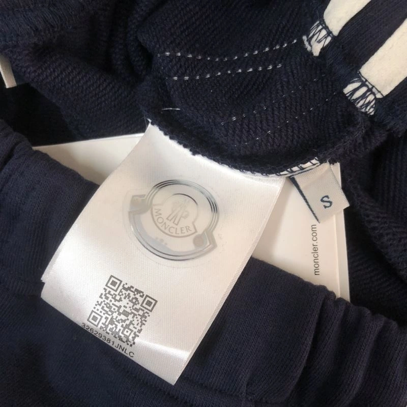 Economical Moncler Short Suits