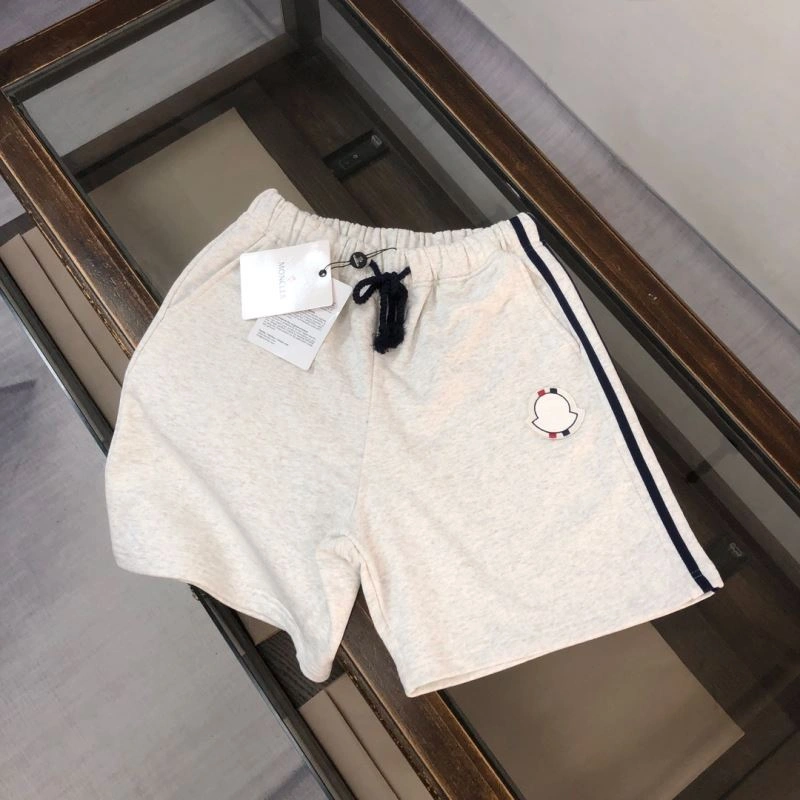 Moncler Short Suits