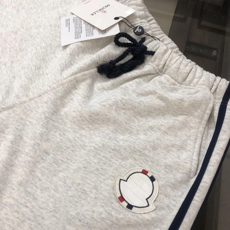 Indistinguishable Moncler Short Suits
