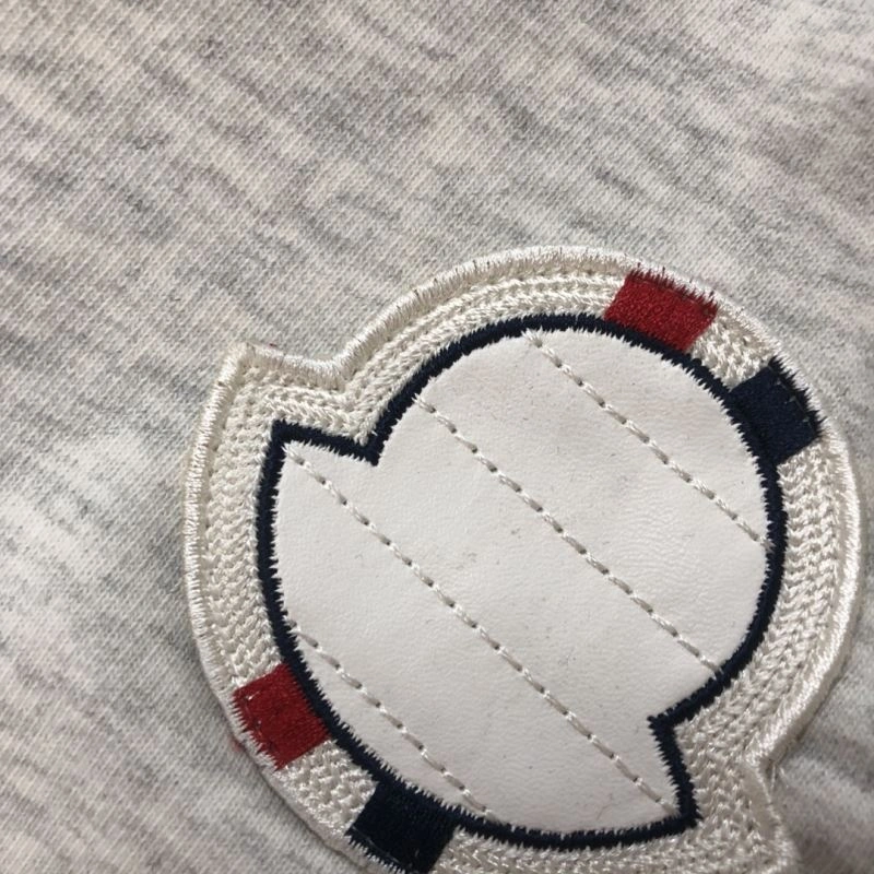 Indistinguishable Moncler Short Suits