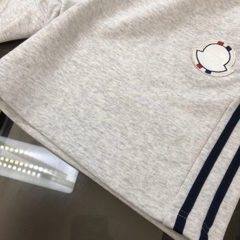 Indistinguishable Moncler Short Suits