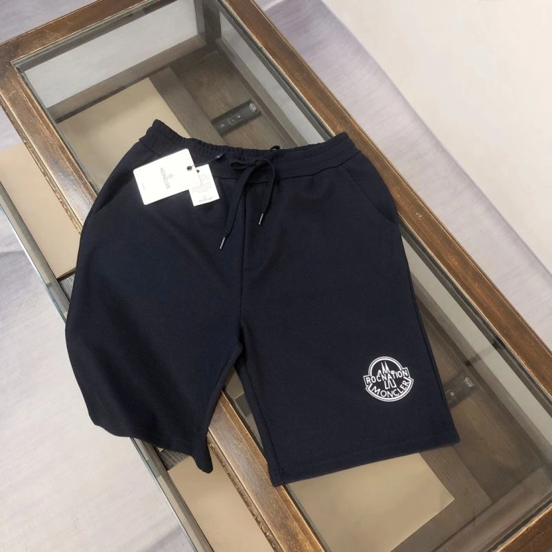 Moncler Short Suits