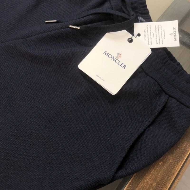Indistinguishable Moncler Short Suits