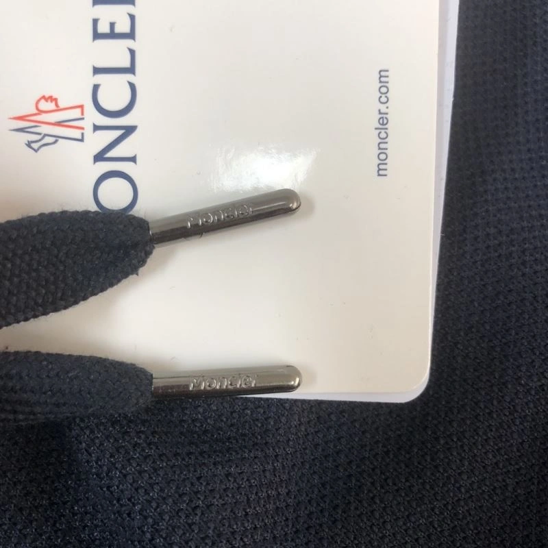 Indistinguishable Moncler Short Suits