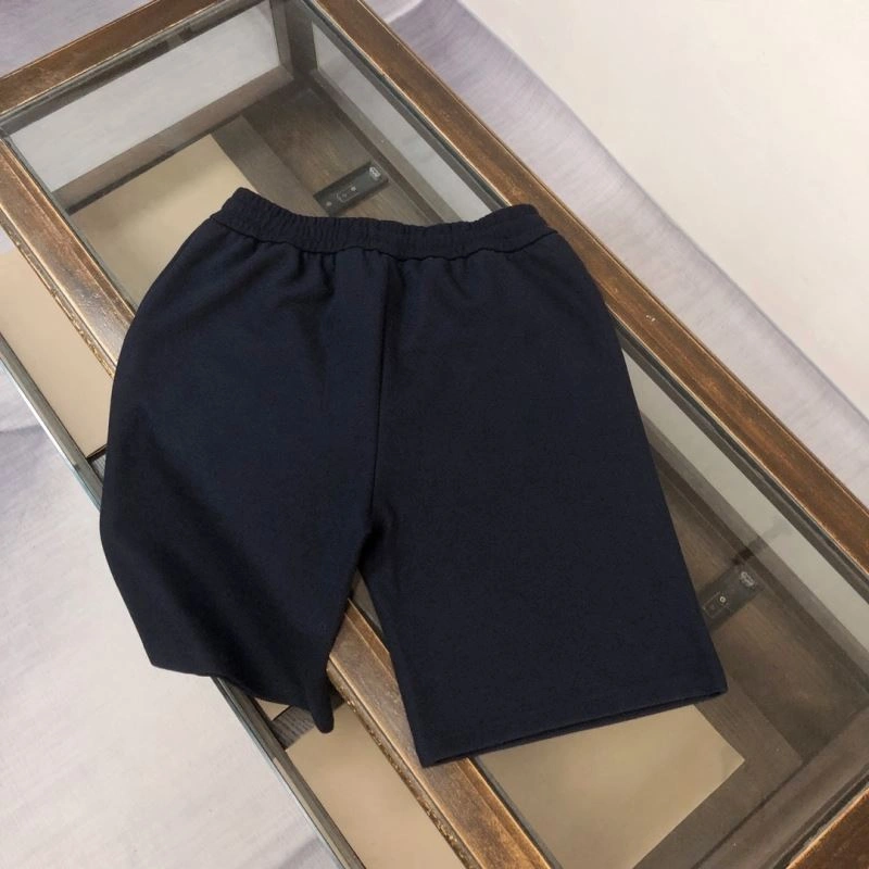 Indistinguishable Moncler Short Suits
