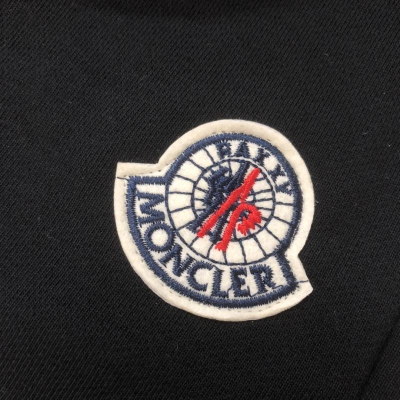 Accurate model Moncler Short Suits