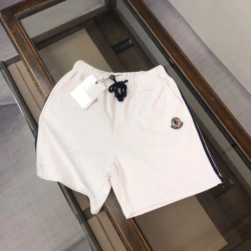 Moncler Short Suits