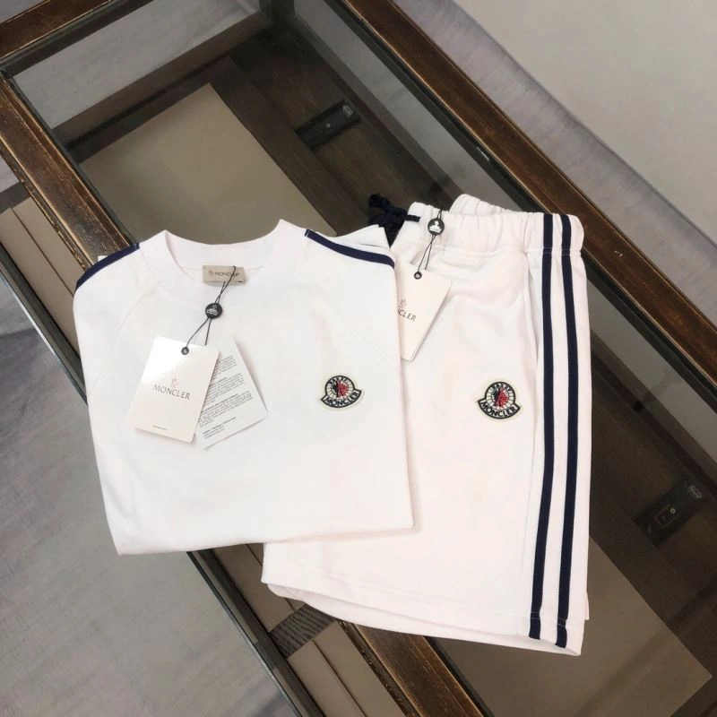 Mirror quality Moncler Short Suits