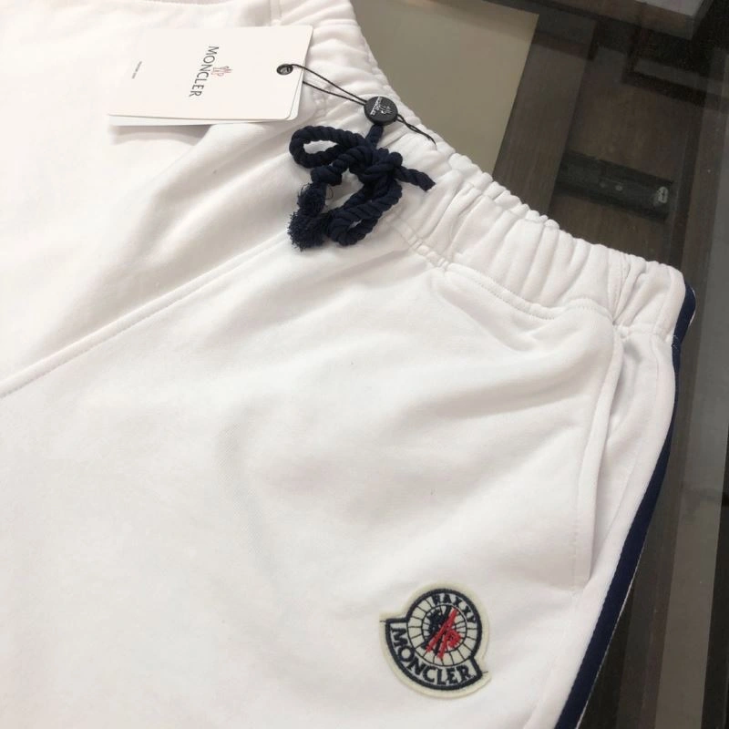 Mirror quality Moncler Short Suits
