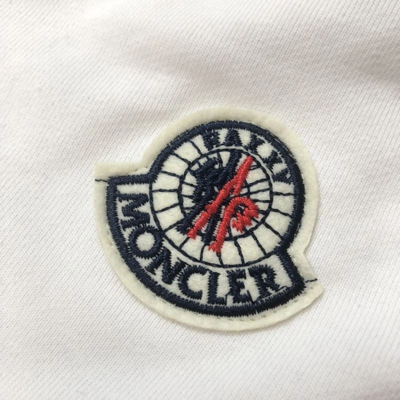 Mirror quality Moncler Short Suits