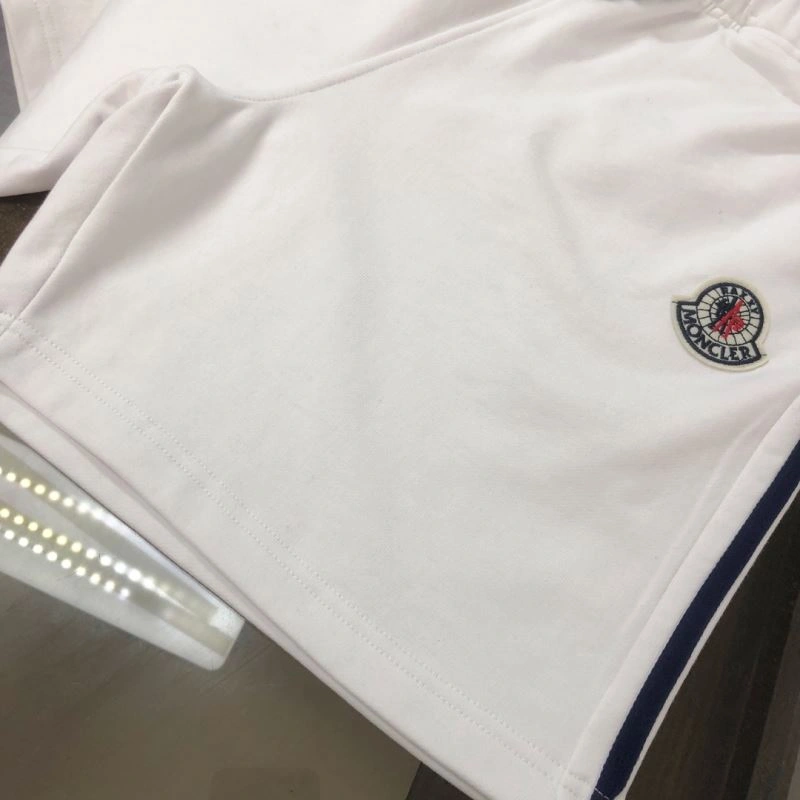 Mirror quality Moncler Short Suits