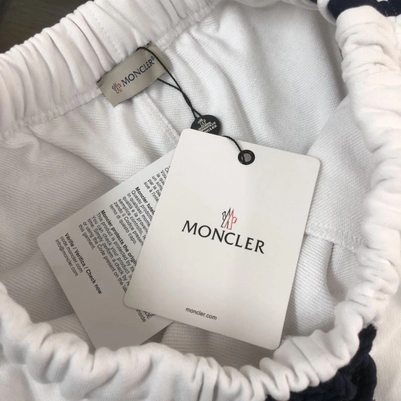 Mirror quality Moncler Short Suits