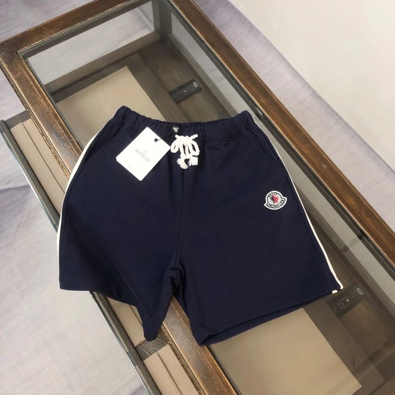 Moncler Short Suits