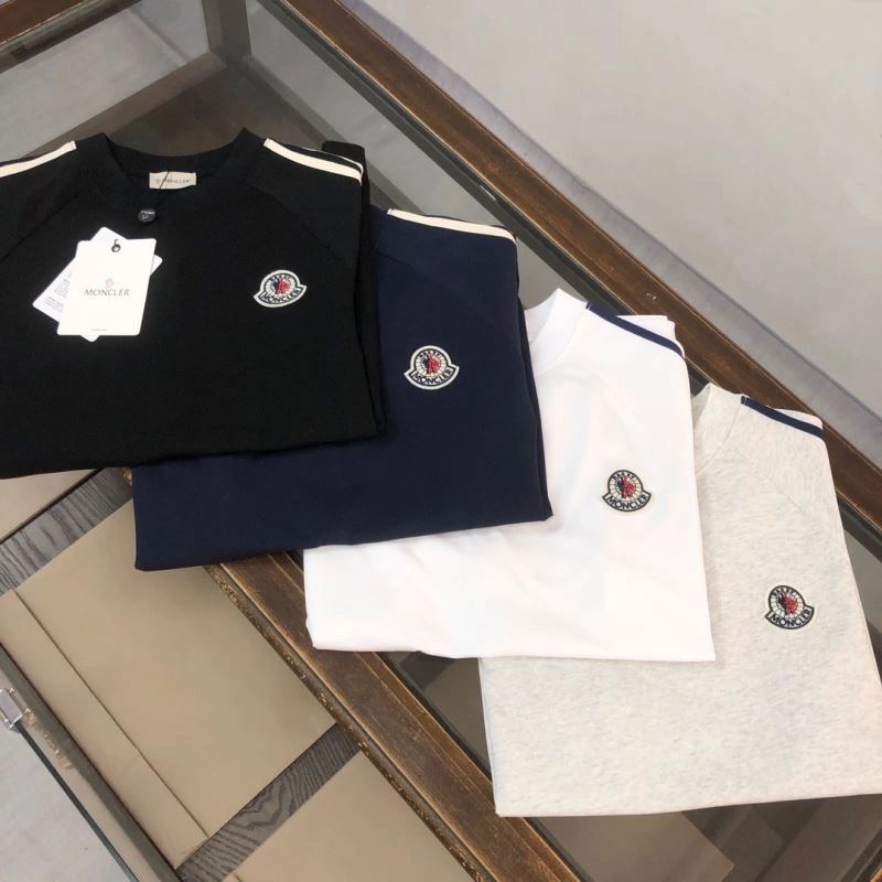 Perfect replica Moncler Short Suits