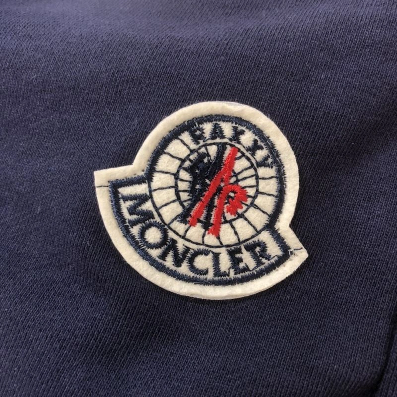 Perfect replica Moncler Short Suits